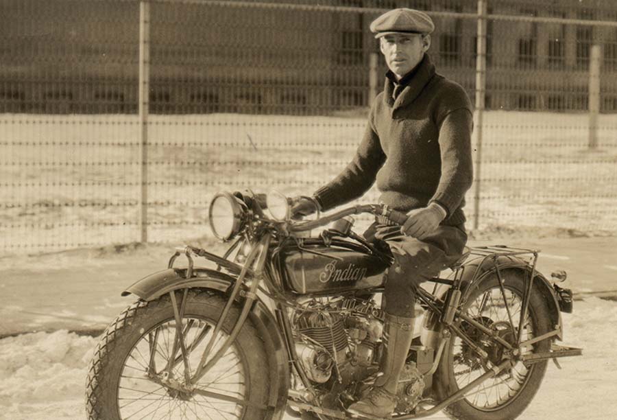 Indian® Motorcycle - Nippon -: Indian Motorcycle Nippon