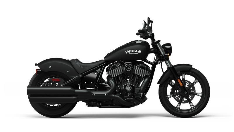 Indian® Motorcycles - Nippon -: Indian Motorcycle Nippon