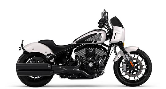 Indian® Motorcycle - Nippon -: Specs 101 Scout Features